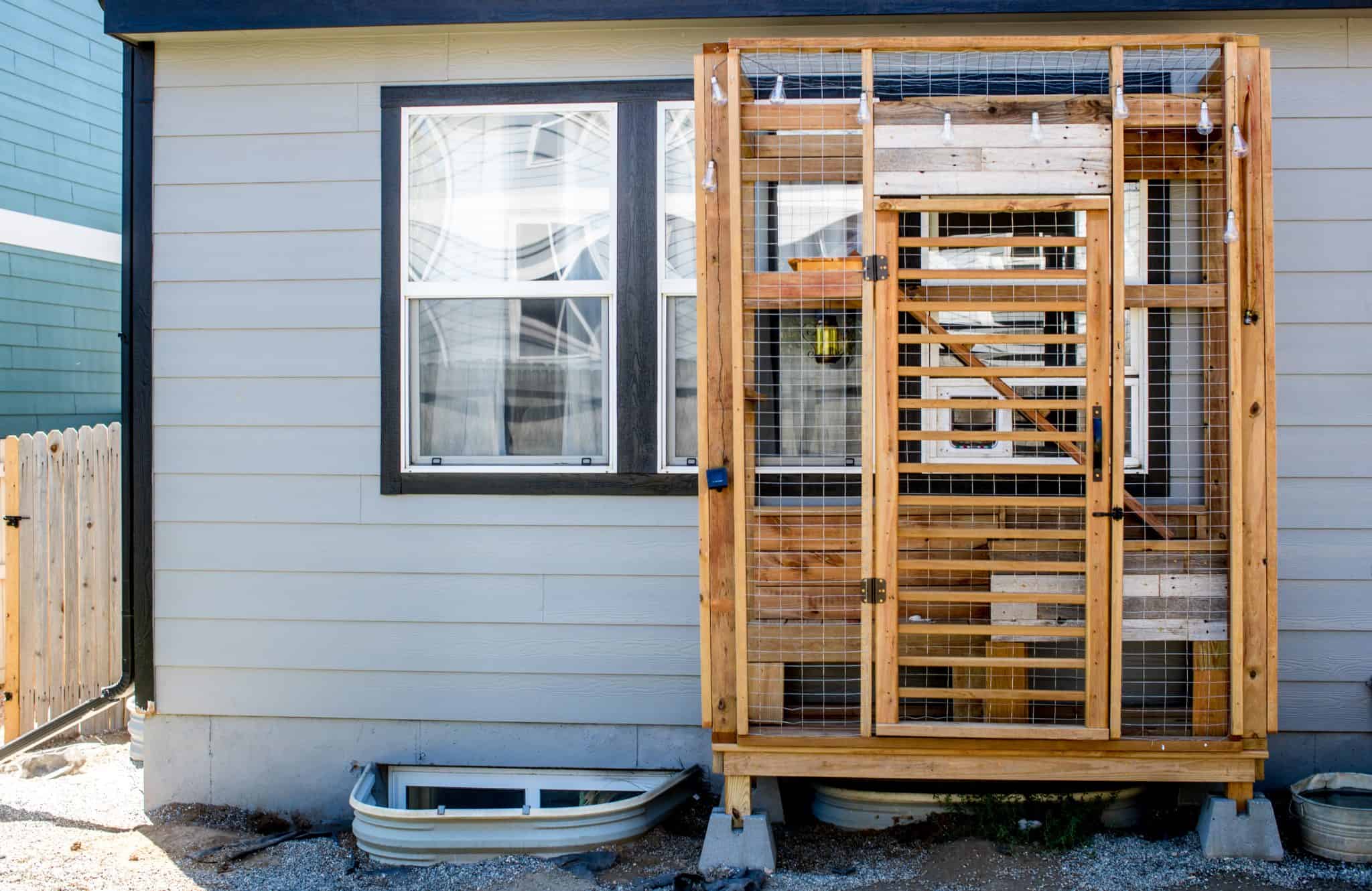 Catios for Sale - Outdoor Enclosures for Cats