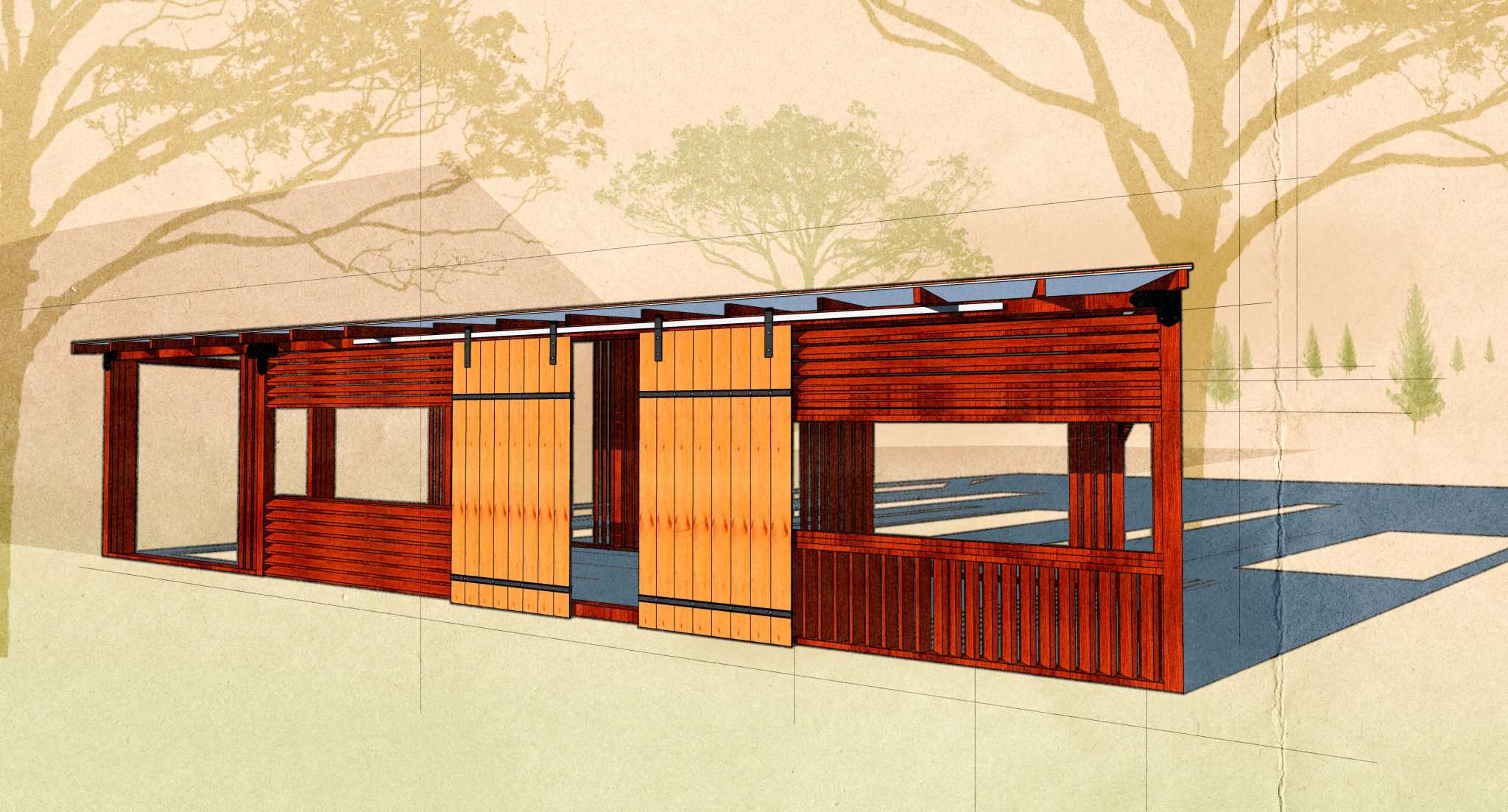 Custom Outdoor Cat Enclosures for Sale - Custom Catio