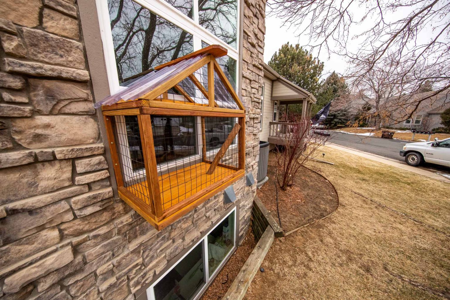 5 Signs You Need A Cat Window Box - Cat Topia