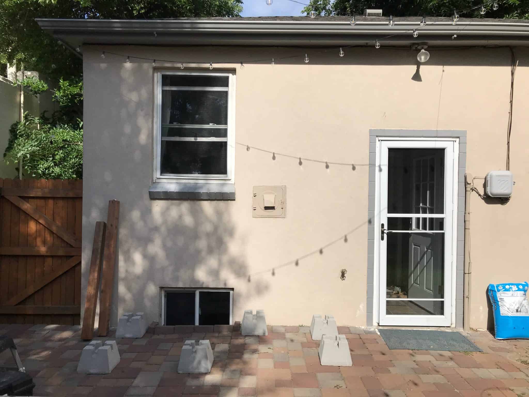 Before and After Photos - Cat Topia