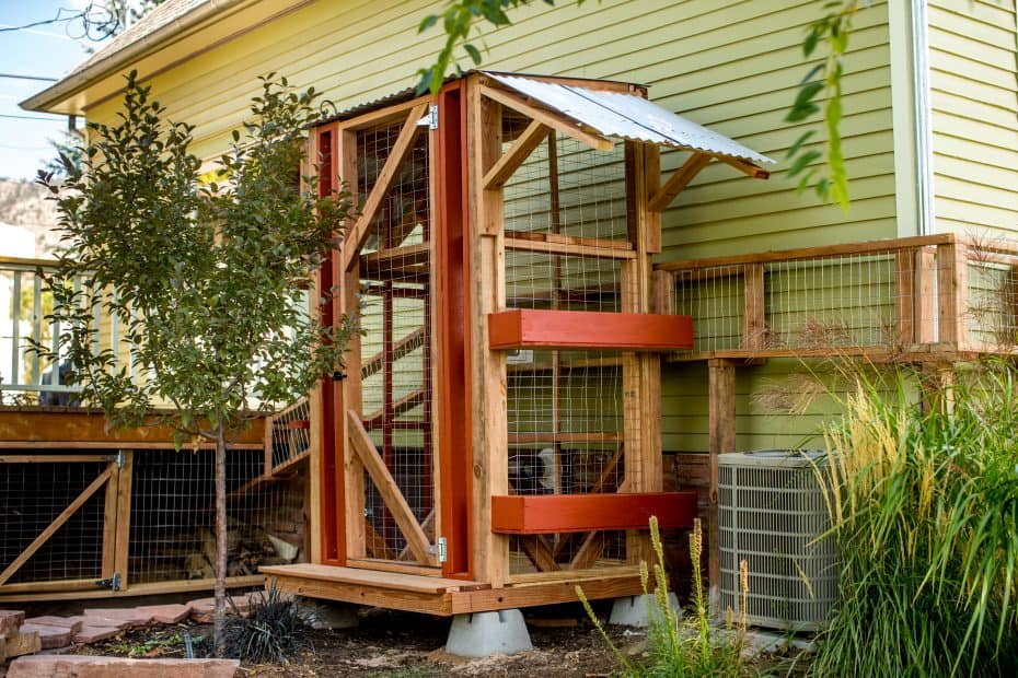 Catio Decorating Ideas for Every Style and Budget