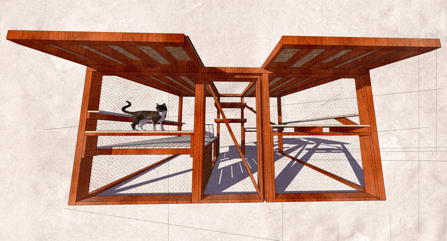 Catio Decorating Ideas for Every Style and Budget