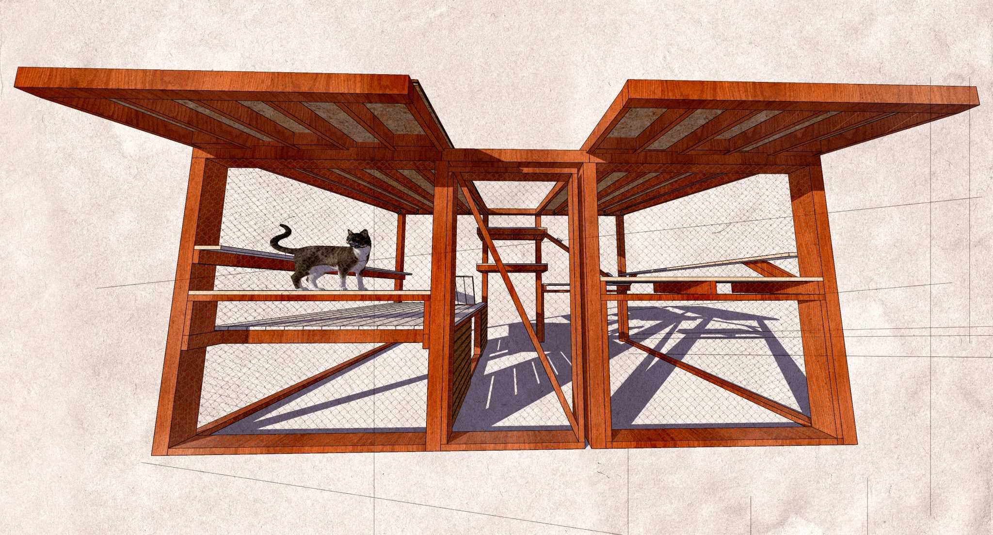 Catio Decorating Ideas for Every Style and Budget