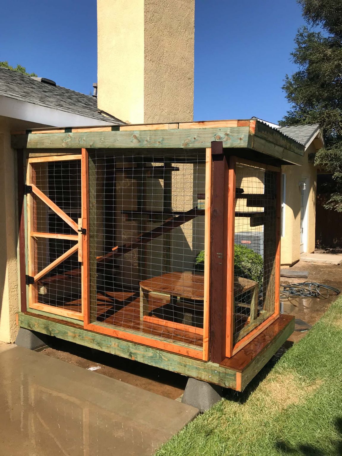 Catio Decorating Ideas for Every Style and Budget