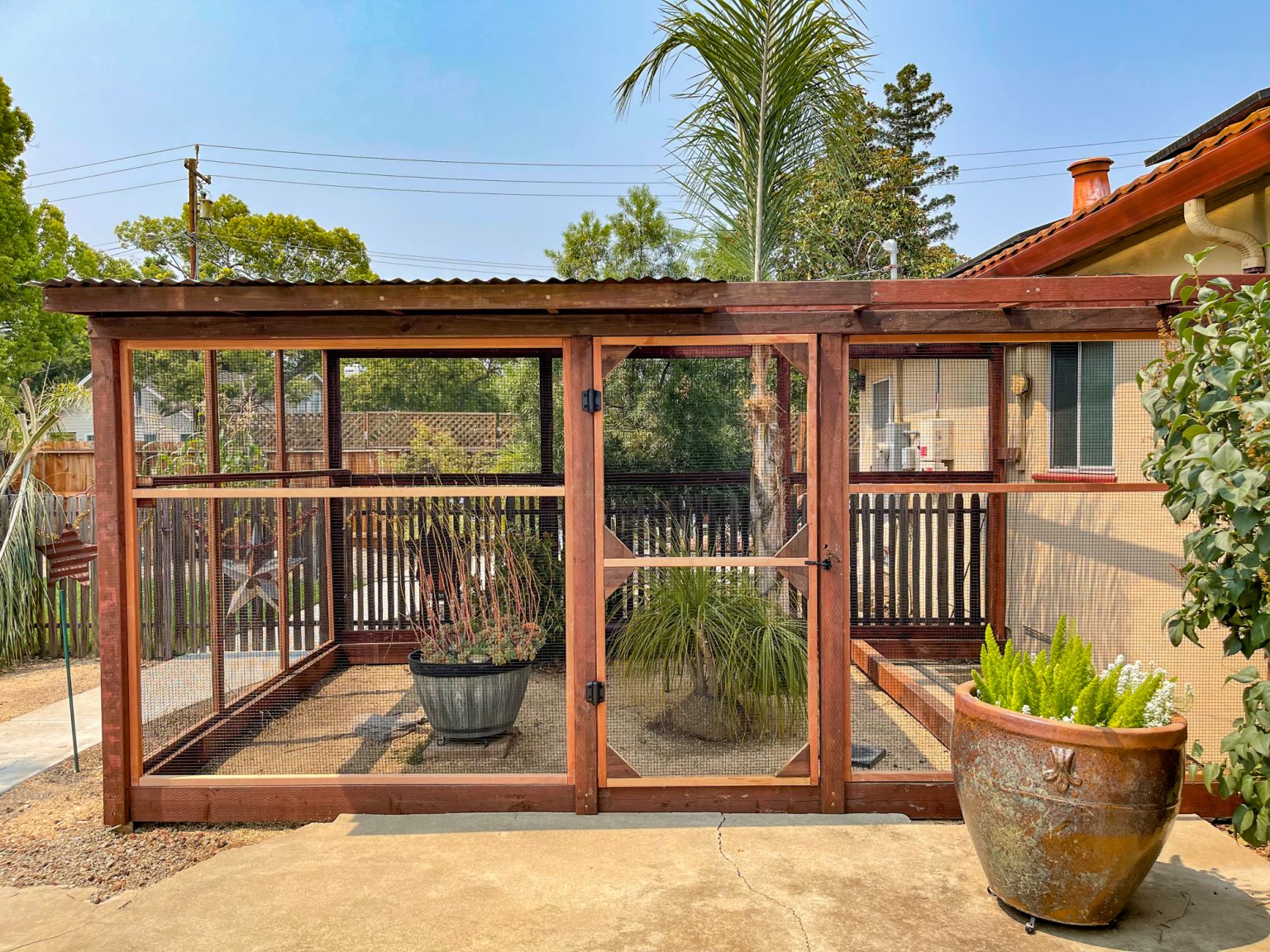 Catio Decorating Ideas for Every Style and Budget